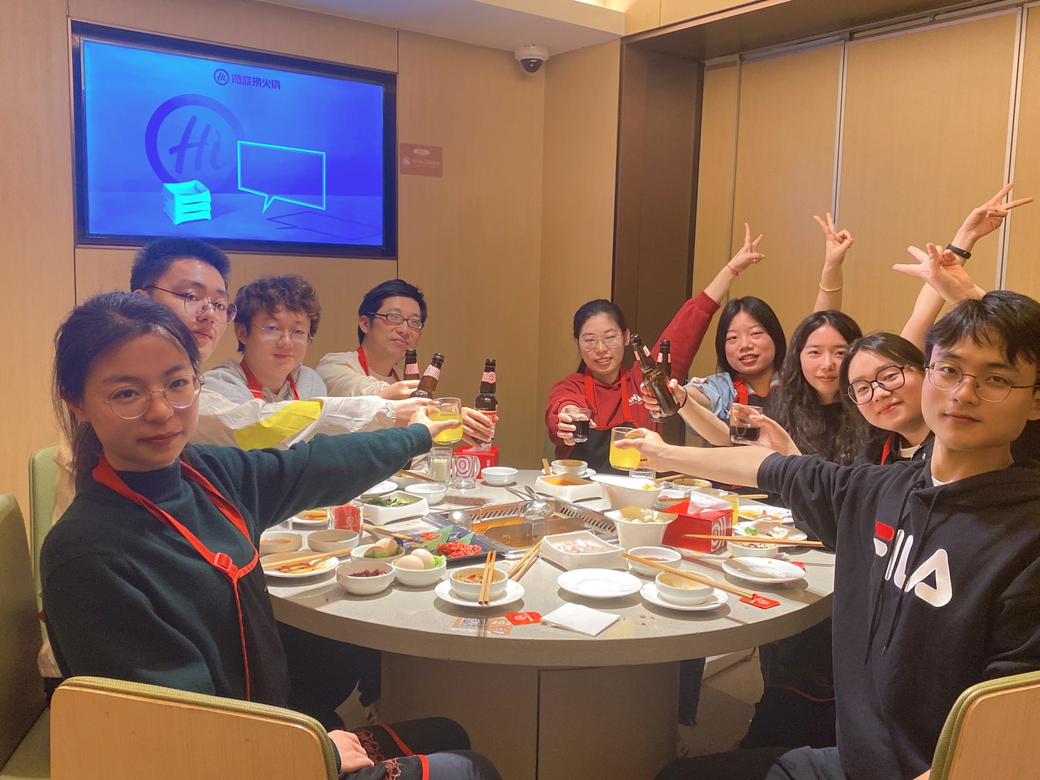 Jingbo's BioNLP Lab – How does BioNLP accelerate knowledge discovery?